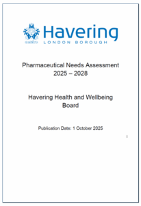 Havering – JSNA